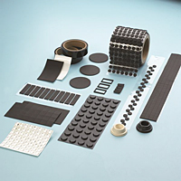 3M™ Bumpon™ Protective Products On Converters, Inc.